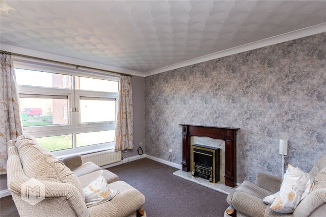 Great Howarth, Rochdale, Greater Manchester OL12, 2 bedroom flat for ...