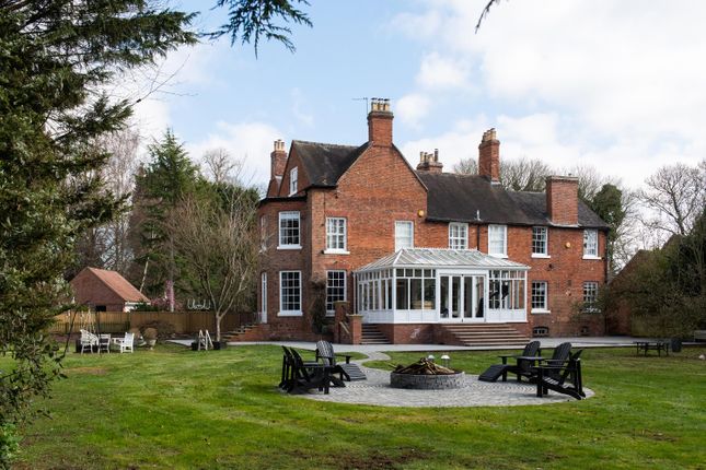 Hatton Green, Hatton, Warwick, Warwickshire CV35, 8 bedroom link ...