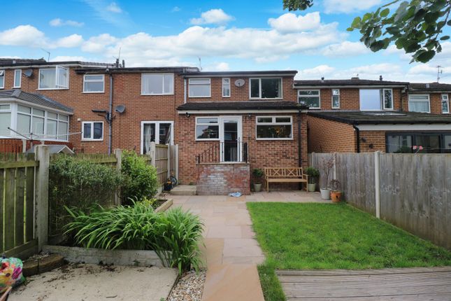 Longfield Drive, Rodley, Leeds, West Yorkshire LS13, 3 bedroom terraced ...