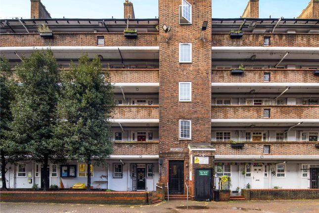 Corbin House, Bromley High Street, Bow, London E3, 1 bedroom flat to ...