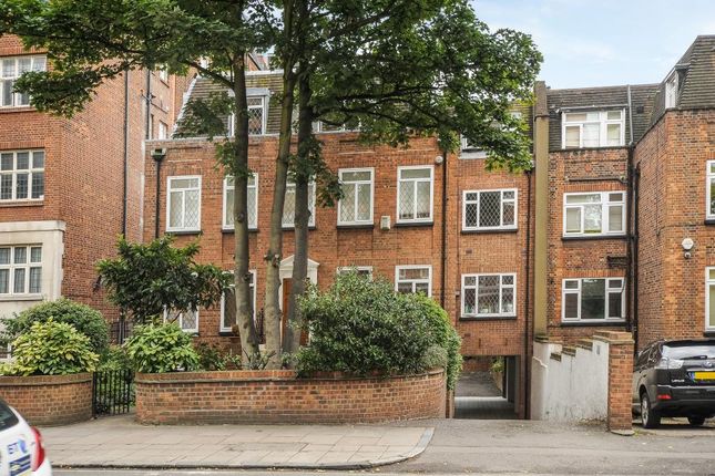 Grove End Road, London NW8, 2 bedroom flat to rent - 40687617 ...
