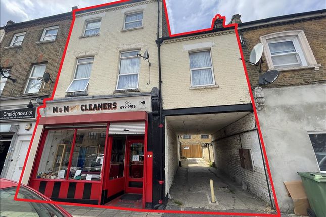 5 Wastdale Road, Forest Hill, Lewisham, London SE23, commercial ...