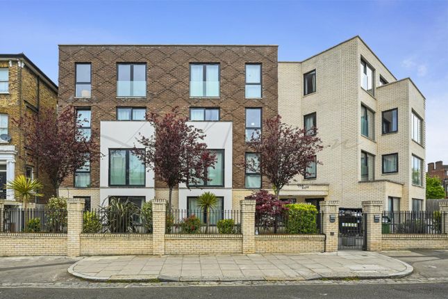 Caversham Road, Kentish Town NW5, 2 bedroom town house for sale ...