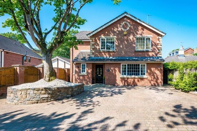 Homes for Sale in Prescot Road, Aughton, Ormskirk L39 - Buy Property in ...