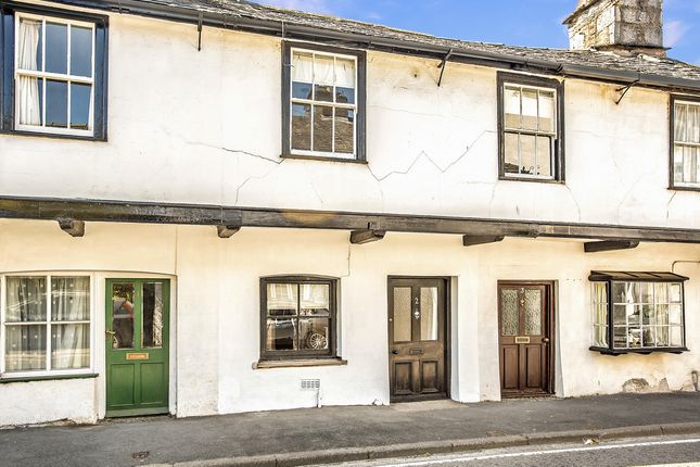 Chester Terrace, Carnforth LA6, 2 bedroom terraced house for sale ...