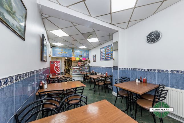 Well Street, Hackney, London E9, retail premises to let - 53392715 ...