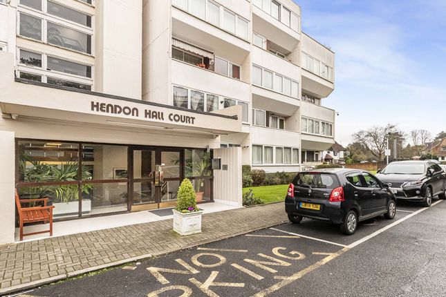 Parson Street, London NW4, 2 bedroom flat for sale - 69243609 ...