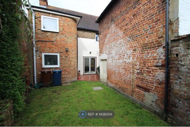 Stanmore Hill, Stanmore HA7, 3 bedroom semi-detached house to rent ...