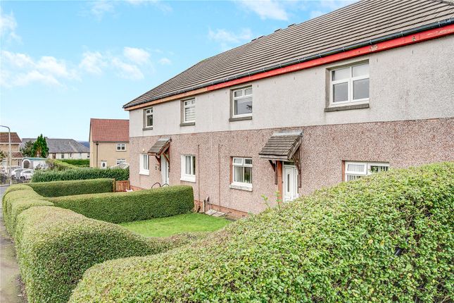 Strone Crescent, Greenock, Inverclyde PA15, 2 bedroom flat for sale ...