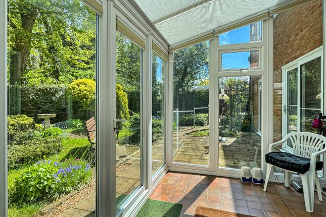 St. Marys Walk, Fowlmere, Royston SG8, 4 bedroom detached house for ...