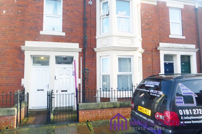 Wingrove Avenue, Newcastle Upon Tyne NE4, 1 bedroom flat for sale ...