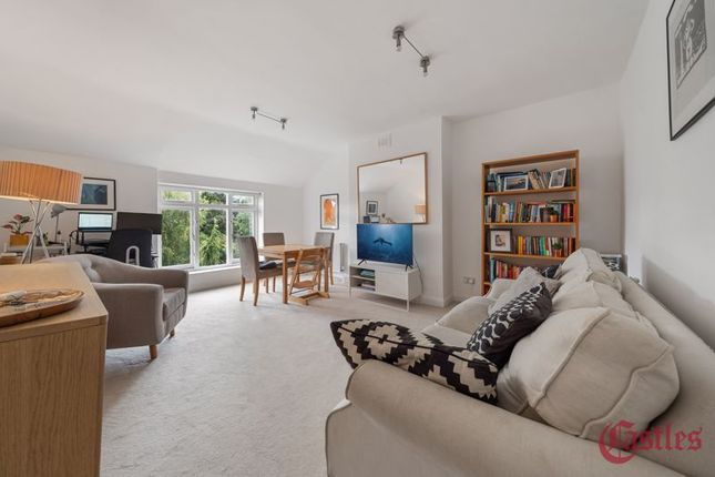 Crouch Hall Road, London N8, 2 bedroom flat for sale - 68533531 ...