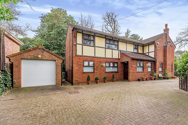 Homes for Sale in Prenton - Buy Property in Prenton - Primelocation