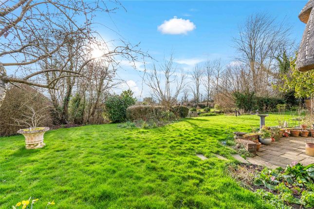 Church Lane, White Roding, Dunmow, Essex CM6, 3 bedroom detached house ...