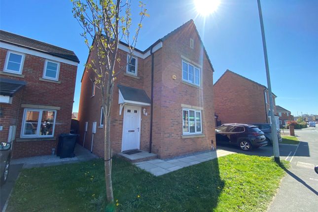 Swarcliffe Avenue, Leeds LS14, 3 bedroom detached house for sale ...