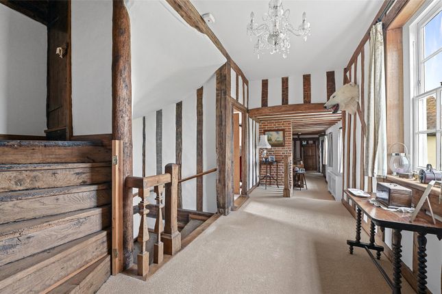 Little Wakering Hall Lane, Great Wakering, Southend-On-Sea, Essex SS3 ...