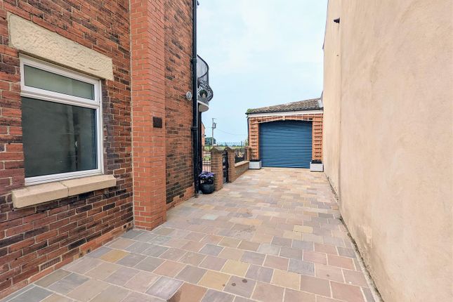 Toft Hill, Bishop Auckland, County Durham DL14, 4 bedroom end terrace ...