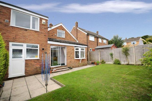 Scotland Way, Horsforth, Leeds, West Yorkshire LS18, 4 bedroom detached ...