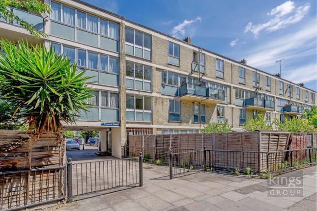 3 bed flat for sale in Stepney Way, London E1 - Zoopla