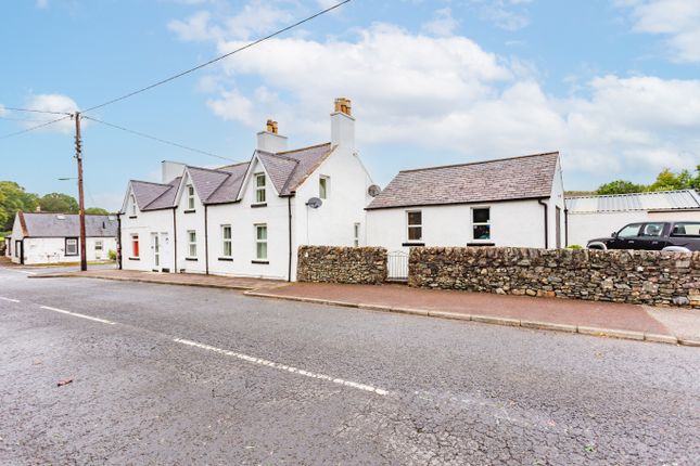 Main Street, Haugh Of Urr, Castle Douglas DG7, 4 bedroom cottage for ...