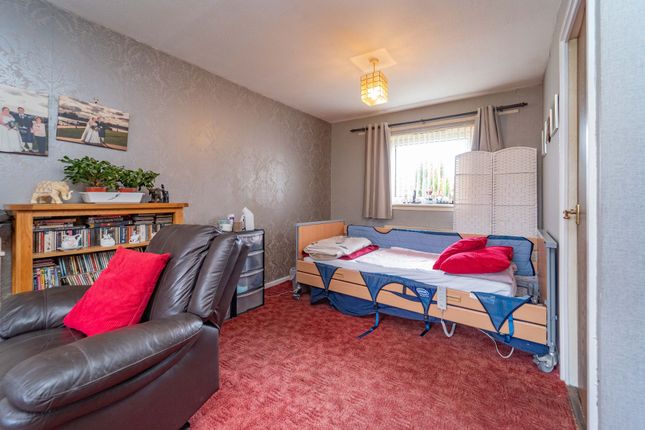 53 Peveril Rise, Dedridge, Livingston EH54, 3 bedroom end terrace house ...