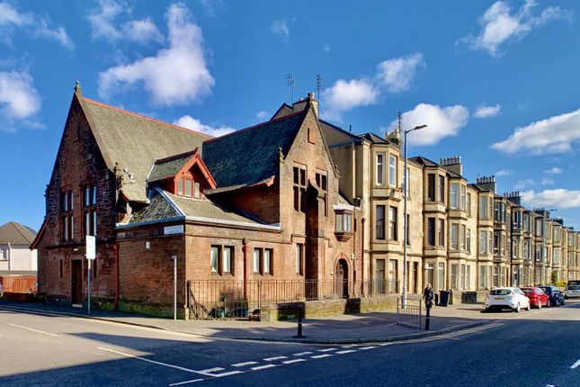 2 Bedroom Flats to Buy in Paisley - Primelocation