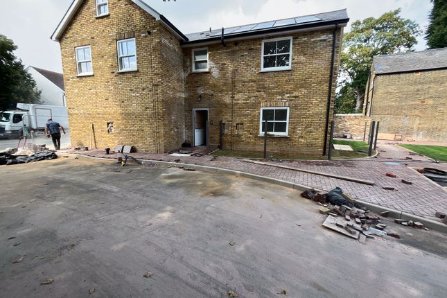 Heston Road, Heston, Hounslow TW5, 1 bedroom flat for sale - 63324450 ...