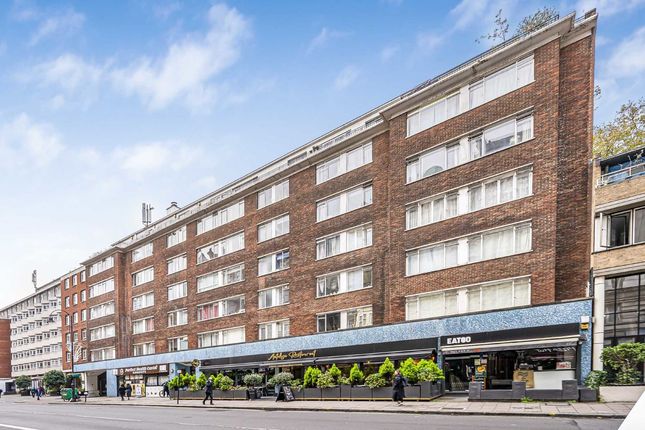 Southampton Row, London WC1B, 2 bedroom flat for sale - 65983880 ...