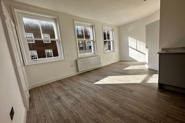 Westbrook, Mill Street, Loose, Maidstone ME15, 1 bedroom flat to rent ...