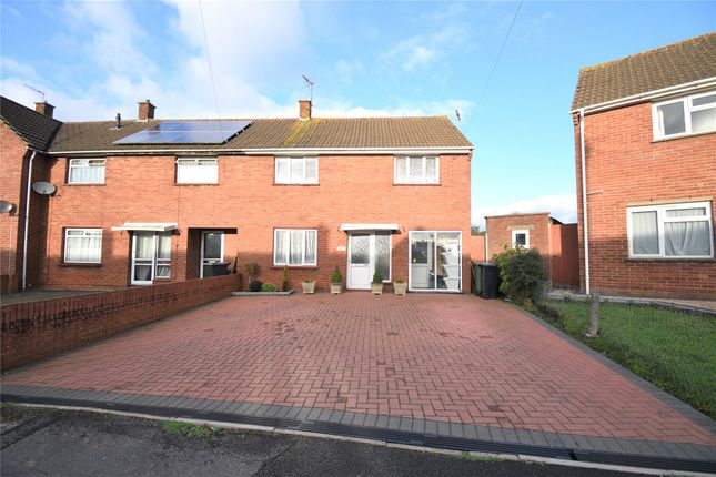 Homes for Sale in Parnall Crescent, Yate, Bristol BS37 - Buy Property ...
