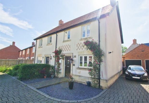 Homes for Sale in Shepton Mallet - Buy Property in Shepton Mallet ...