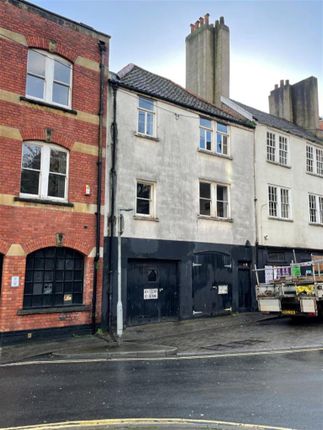 6 Unity Street, Bristol, City Of Bristol BS1, office for sale ...