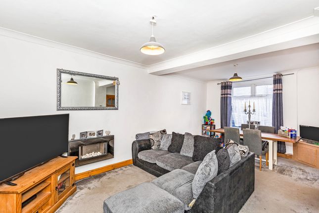 3 bed terraced house for sale in Caerau Road, Caerau, Maesteg CF34 - Zoopla