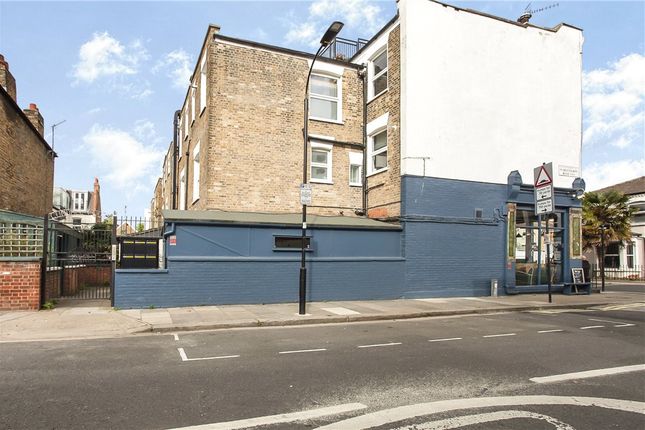 Mablethorpe Road, London SW6, 1 bedroom flat for sale - 59978848 ...