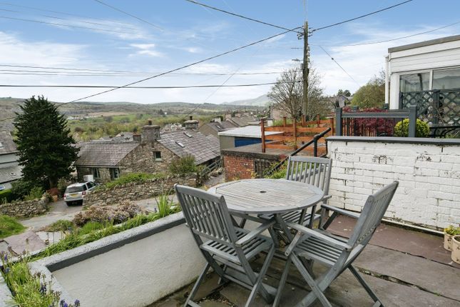 Bryn Derwen Terrace, Talysarn, Caernarfon, Gwynedd LL54, 2 bedroom ...