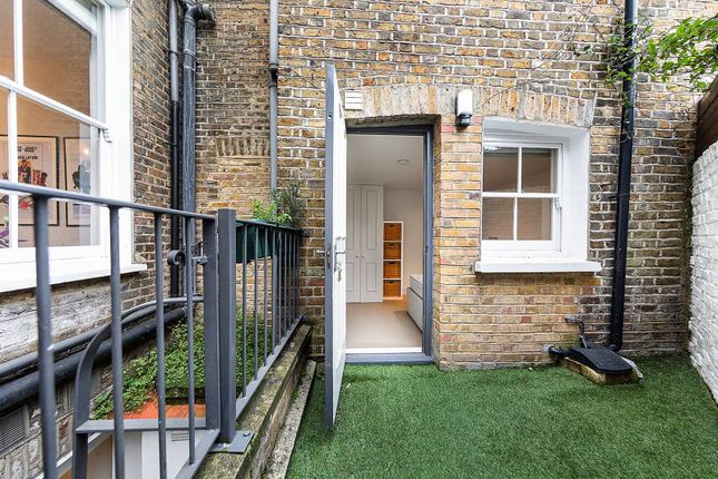 Dawes Road, Fulham, London SW6, 2 bedroom flat for sale - 68071695 ...