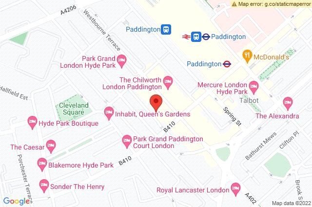 Westbourne Terrace, London W2, 4 bedroom flat for sale - 62754366 ...