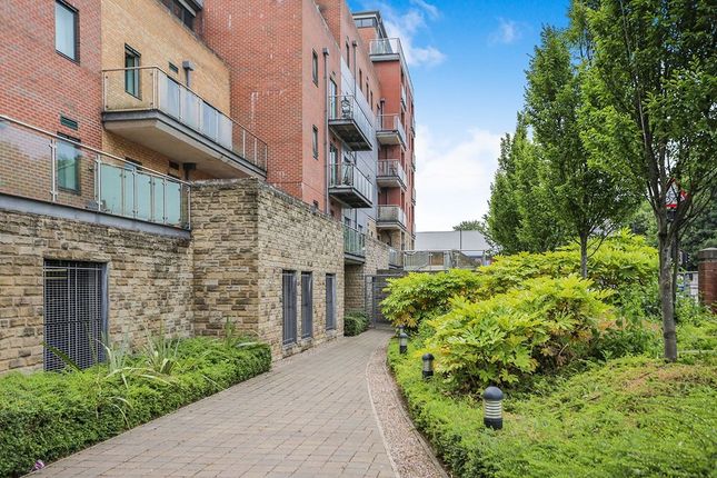 1 bed flat for sale in Ecclesall Road, Sheffield S11 - Zoopla