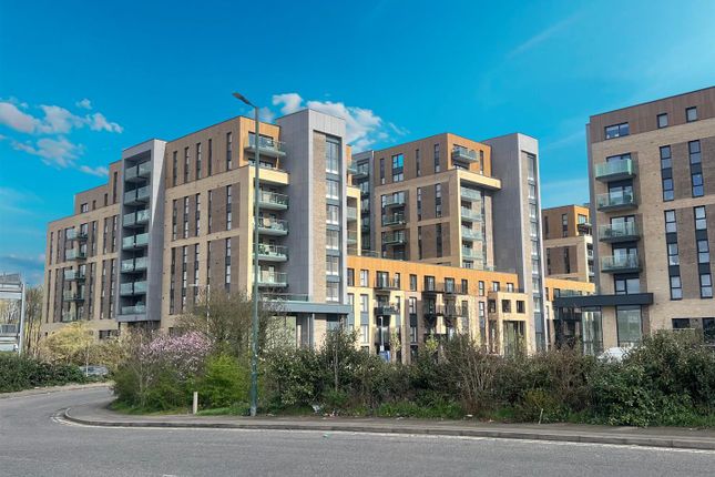 Edinburgh Gate, Harlow CM20, 1 bedroom property to rent - 68290178 ...