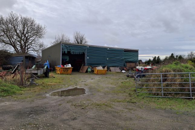 Field Number 135408, Garey Road, Ramsey IM7, detached house for sale ...