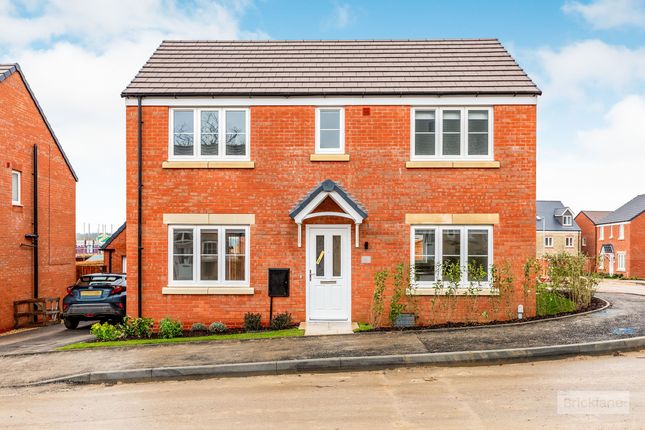 Houses to Let in Corby - Homes to Rent in Corby - Primelocation