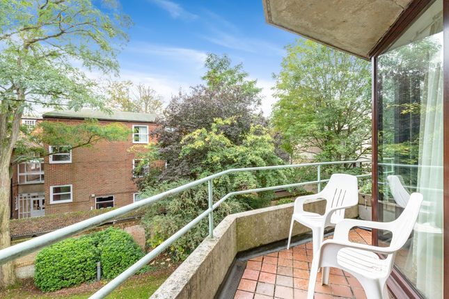 Thackley End, Oxford OX2, 1 bedroom flat to rent - 64965043 | PrimeLocation