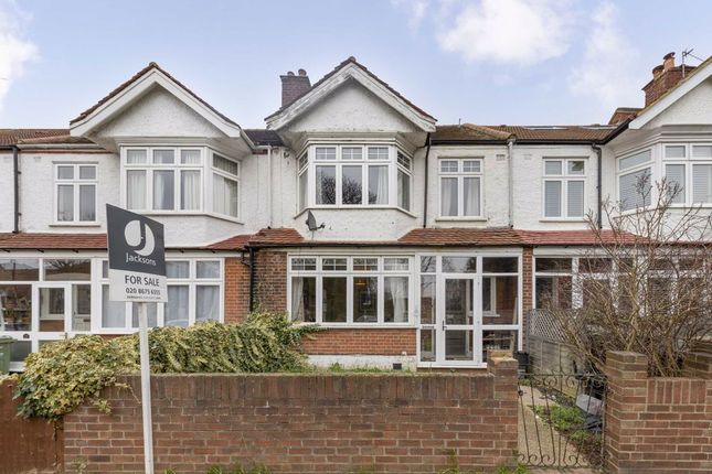 Homes for Sale in Radbourne Road, London SW12 - Buy Property in ...