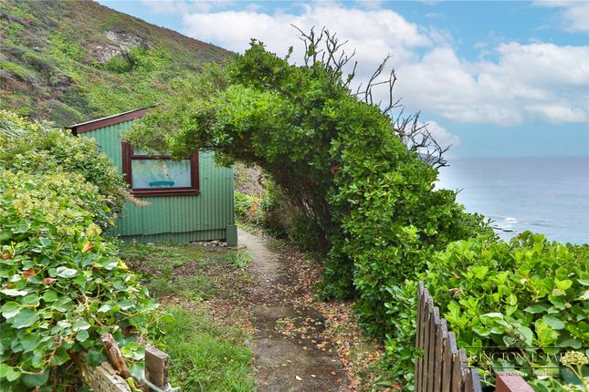 Treninnow Cliff, Millbrook, Torpoint, Cornwall PL10, 1 bedroom bungalow ...