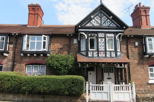 3 bed cottage for sale in Station Road, Roby, Liverpool L36 - Zoopla