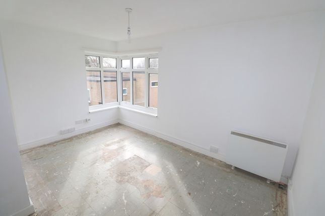 Halls Court, Stoney Stanton, Leicestershire LE9, 1 bedroom flat for ...