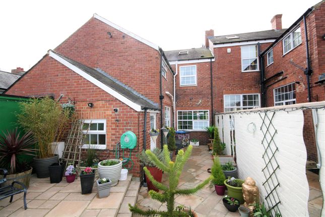 Dunsany Terrace, Pelton Fell, Chester Le Street DH2, 3 bedroom terraced ...