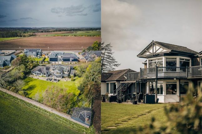 Inverkeilor, Arbroath DD11, 6 bedroom cottage for sale - 67166937 ...