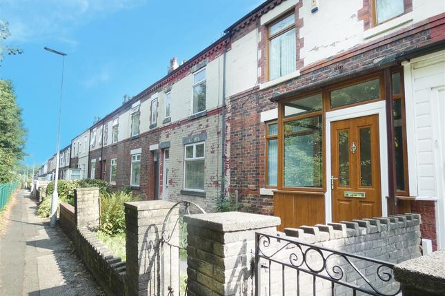 Homes to Let in Whiston, Merseyside - Rent Property in Whiston ...