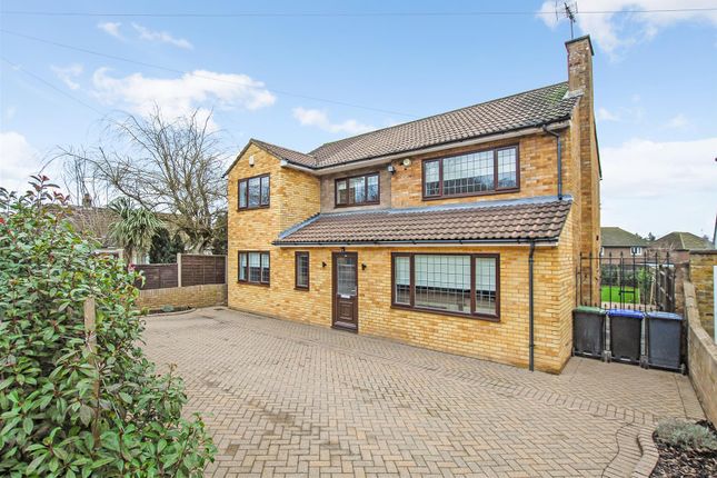 Nightingale Way, Denham, Uxbridge UB9, 4 bedroom detached house for ...